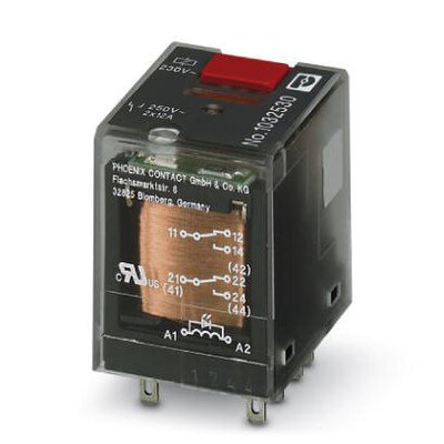 菲尼克斯REL-IR-BL/L继电器