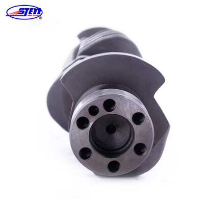 6BD1发动机曲轴 发动机1-12310-437-0