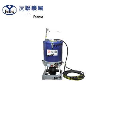 YULIEN友联 真空注油设备 油压缓冲器注油机组 真空注油机组 定量