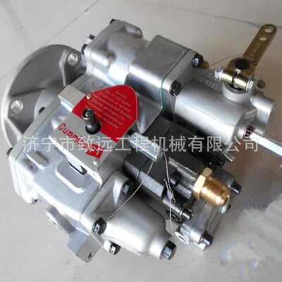 D65PX D65EX D65WX推土机SAA6D114E发动机600-863-8111