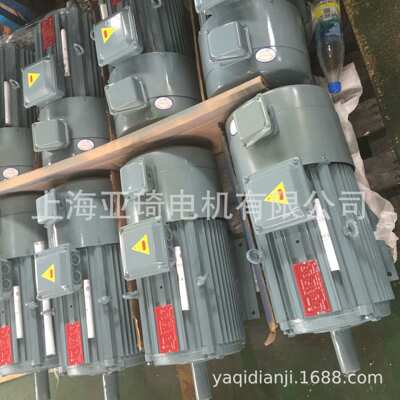 MOTORS电磁制动电机EYAEJ刹车马达