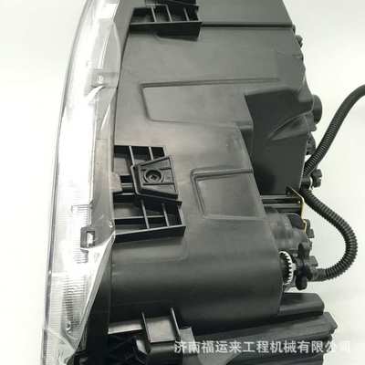 陕汽德龙X3000大灯LED大灯德龙M3000大灯货车大灯 DZ96189722030