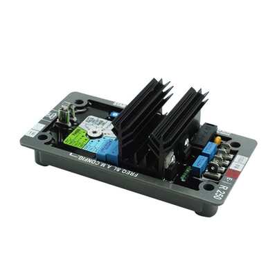 发电机稳压器调压板 AVR R120 R180 R220 R230 R250 R438 R448