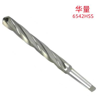 华量16X200刃长/45X350刃长(6542HSS)销售 锥柄加长扩孔钻