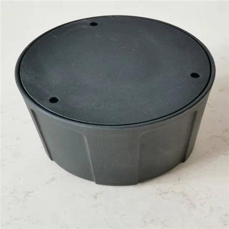 NB-IOT双模地磁车辆检测器 无线地磁车位检测 地磁外壳