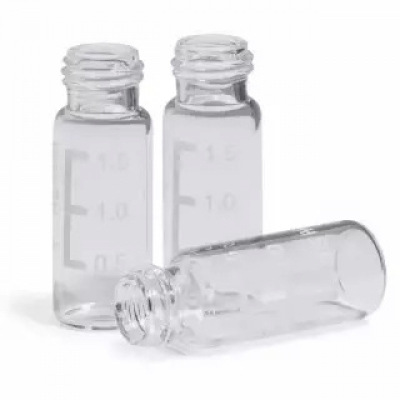 安捷伦20ml顶空玻璃样品瓶