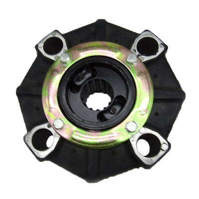 KOVAXE200BSH20012T连接胶连接胶联轴器挖掘机零配件