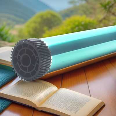 联格适合OKI C710 C710N C711N C711DN C711 打印机鼓芯 C710硒鼓