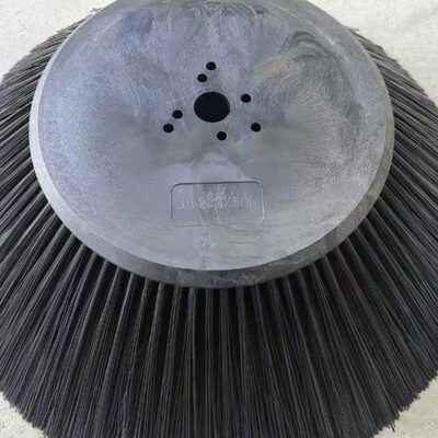 CM滚诺020N-明边0配件E0018刷0扫地机圆盘刷主W8驾驶式扫地车刷