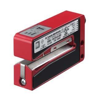 价格需核实  LEUZE  安全光幕发射器  型号：ELC100T30-600