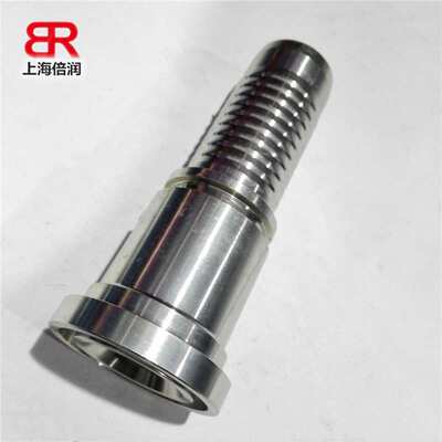 供应倍润87312-20-20-SS316法兰
