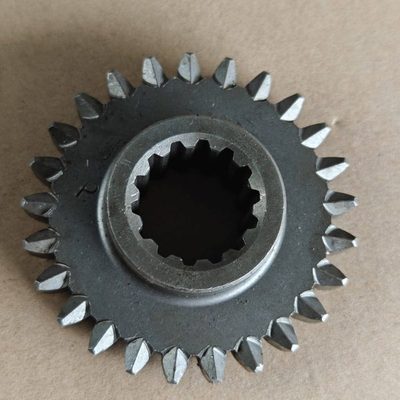 艾禾旋耕机变速箱齿轮60  二档25齿