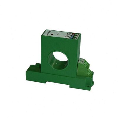 HA400A3-20-0T5A50Ma0相单A100交流电流变送器输出020A1A4输入0-