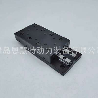 THK滑组交叉滚柱滑台VRT3105A VRT3130A VRT3155A导轨滑块