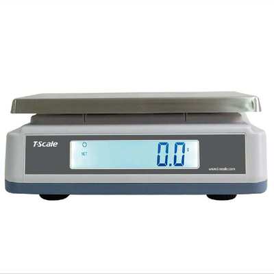 台衡惠而邦电子秤JSC-QHW30kg15kg3kg6kg惠尔邦T-scale计重电子称