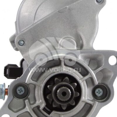 马达14030-975009816000久保田13起动机 00511-22802280065 1V-37