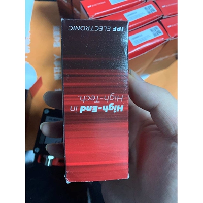 IPF接近开关开关 OL400321