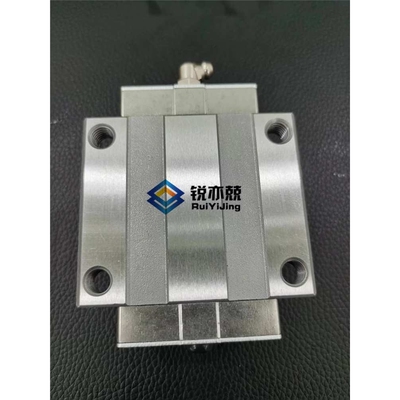 耐高温直线导轨滑块 防蚀滑块 耐低温真空导轨HS20M1LB HSR25M1LB