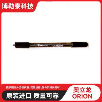 Thermo ScientificOrion Triode三合一 pH/自动温度补偿探头9107W