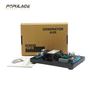 KRS440B AVR发电机自动电压调节器 KRS440调压板 KR440稳压板