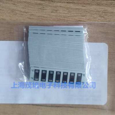 温度标签RLC-50-60/90-30,RLC-50-90/120-10,RLC-50-90/120-30