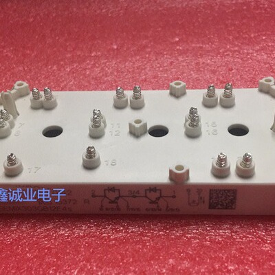 SEMiX系列多型号可选新潮