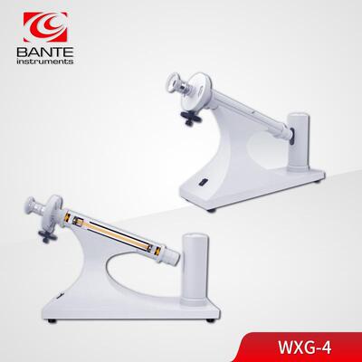 BANTE/般特WXG-4型圆盘旋光仪物质分析浓度含量纯度