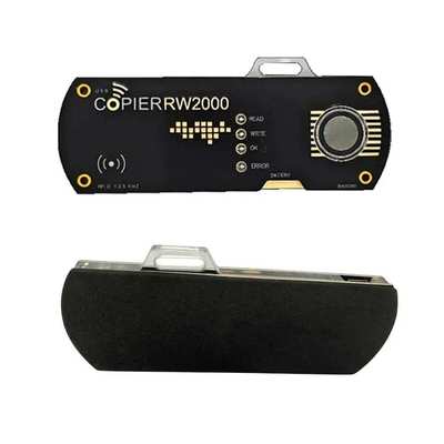 RW2000复制机阅读器TM RW1990 TM1990 Ibutton DS-19读写器