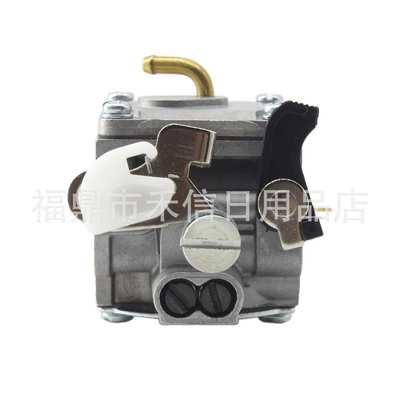 RWJ-4B化油器581100701适用HusqVarna 372XP 365 X-Torq油锯