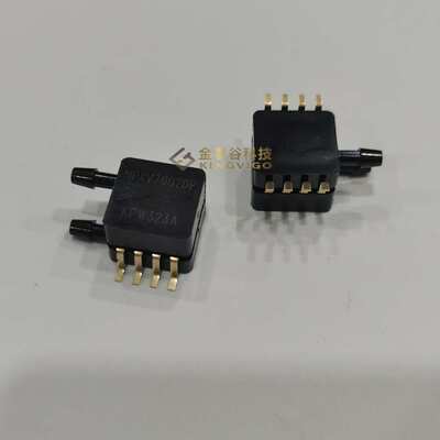 MPXV7002DP 飞思卡尔/Freescale +-2kPa压力传感器 原装现货热卖