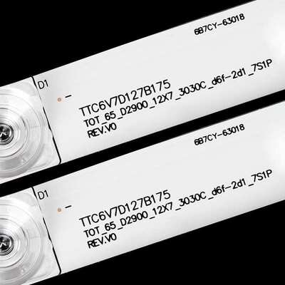 适65S423 D65A650U 65M1AU 65P2US灯条65D2900-12X7 65HR330M07A4