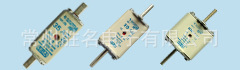 SIBA保险丝1000V80A德国