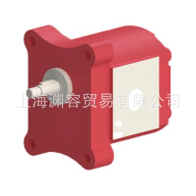 HYDAC贺德克 外啮合齿轮泵PGE102-1600-RBR4-N-3700多联泵
