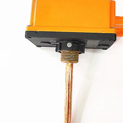 意大利依米特IMIT可调温度控制器 TC2 1750 542470 0-90度温控器
