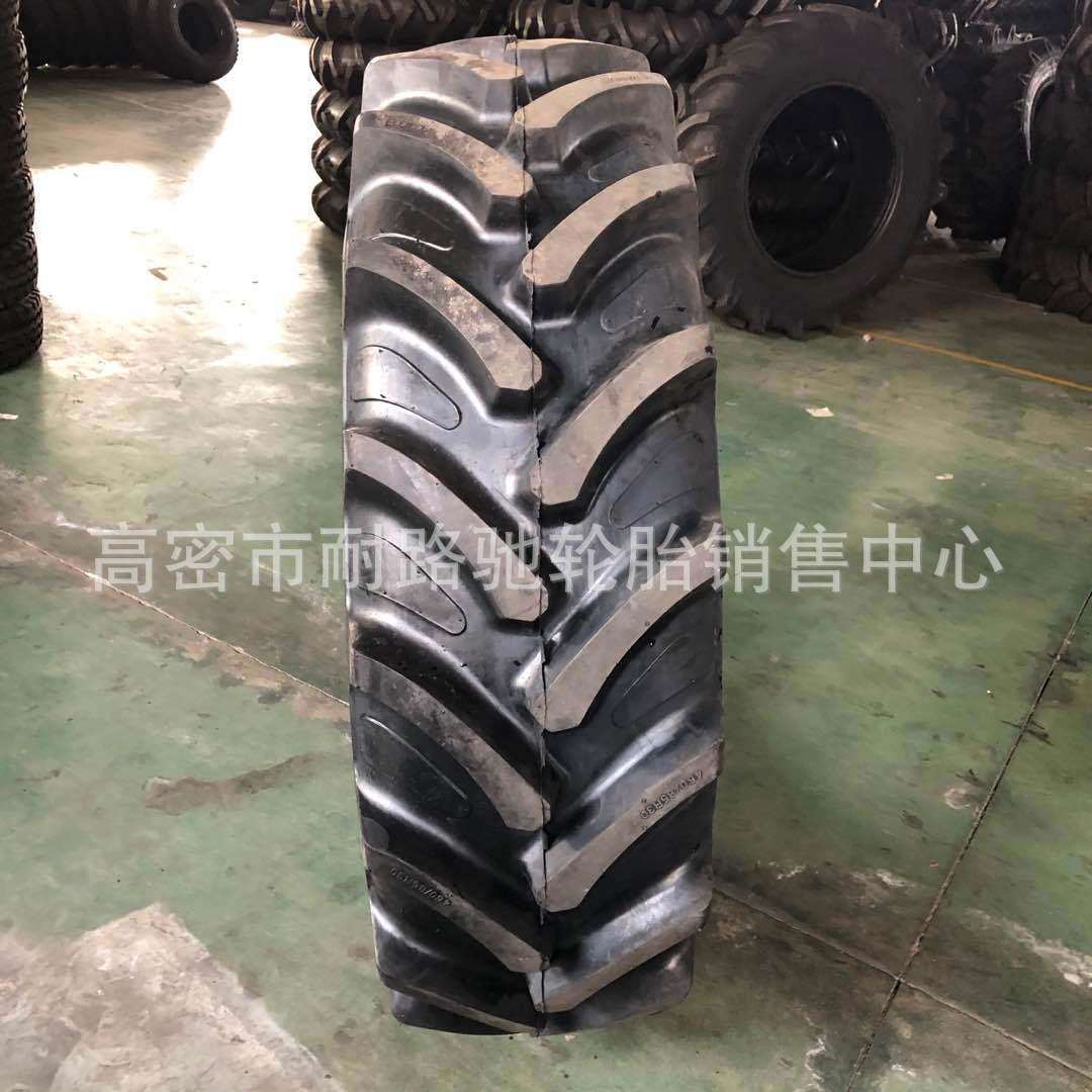 农业子午线轮胎460/85R30 460/85R38 18.4R38 30大马力拖拉机轮胎