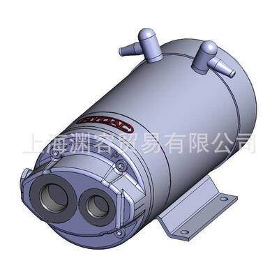 HYDAC贺德克 叶片泵MFZP-1/1.1/P/71/ 3.5/RV4.5/0.37/400-50