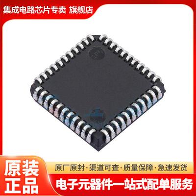 型号  PIC18F452-I/L  封装PLCC44片机 PIC18F452-I/L 现货