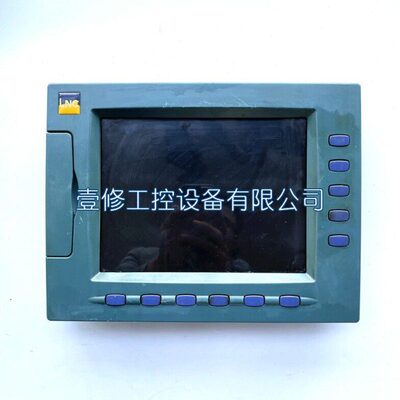 维修宝元数控机床显示器LNC-T518A LNC-M515i/M615i TP2000/3000