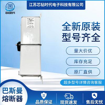 170M2095170M2096巴斯曼BUSSMANN快速熔断器保险丝
