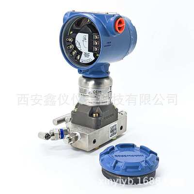 厂家直销罗斯蒙特3051GP2B21AB4M5K5压力变送器
