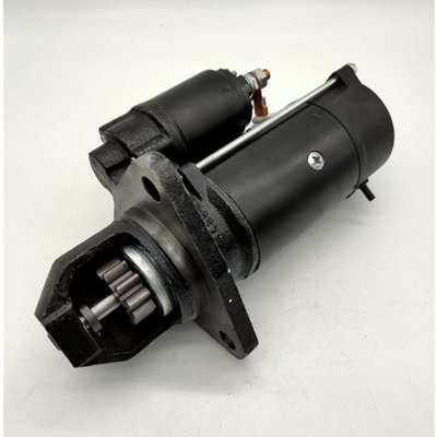 AZF4554起动机马达11131150起动机KAMAZ卡玛斯起动机马达