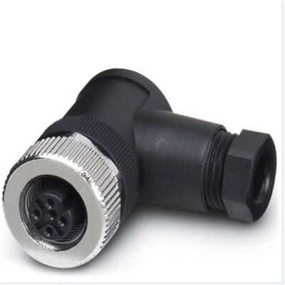 SACC-M12FS-5CON-PG 9 SH AU 连接器 1508365