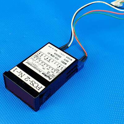 Fujikin FCS-DPM-01 Digitalanzeige FCS-2 N2-1 Inkl. MwSt