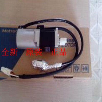 0E多刹车全新摩2019伺服电机757w带0S4610原装川N4T