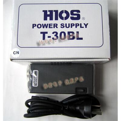 HIOS好握速T-45BL/CLT-50/CLT-60电批电源T-70BL电源MC-70L电源