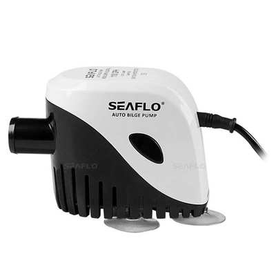 SEAFLO家用潜水泵交流自动排水泵赛福乐微型交流离心泵