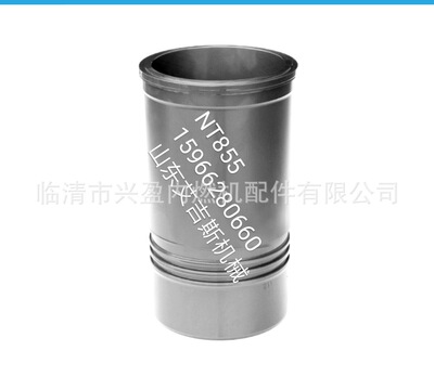 康明斯缸套P1210006缸套活塞缸套组件厂家直销并列汽缸