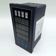 XSD4-AH12IIT2A1A1B1V0智能显示仪上海上润仪表