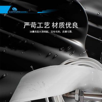 适于CH430美卓多圆锥碎机缸配件HP6油囊法国用进口Prona破l