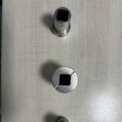 ATO联轴器H60011-817不锈钢联轴器H60002-449钛联轴器H60004-607